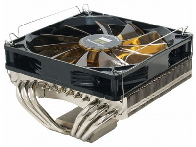 Thermalright AXP-140 RT / OVERCLOCK WORKS