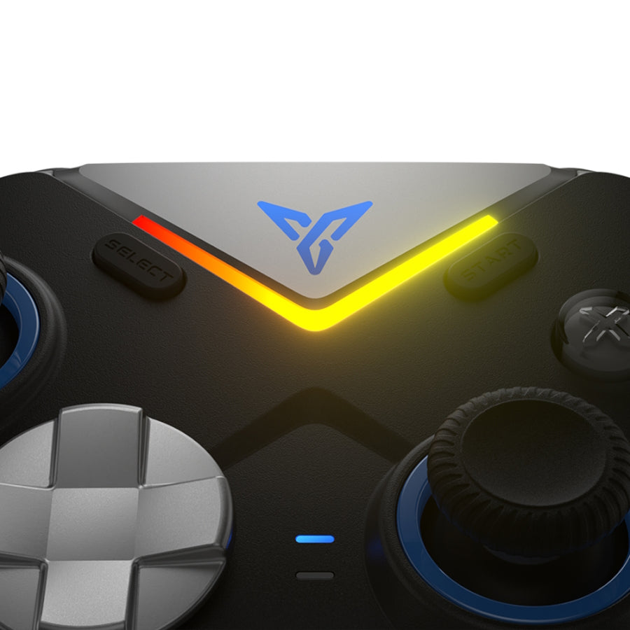 Flydigi VADER3 PRO / OVERCLOCK WORKS