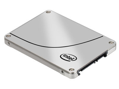 Intel SSD DC S3610 Series 1.6TB / OVERCLOCK WORKS