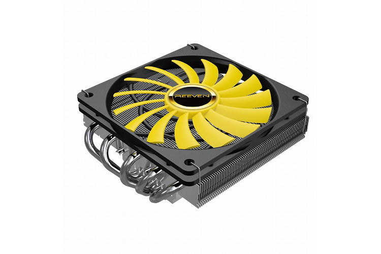 REEVEN STEROPES ( RC-1206 ) / OVERCLOCK WORKS