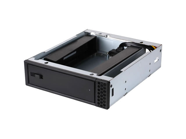 SilverStone SST-FP57 / OVERCLOCK WORKS