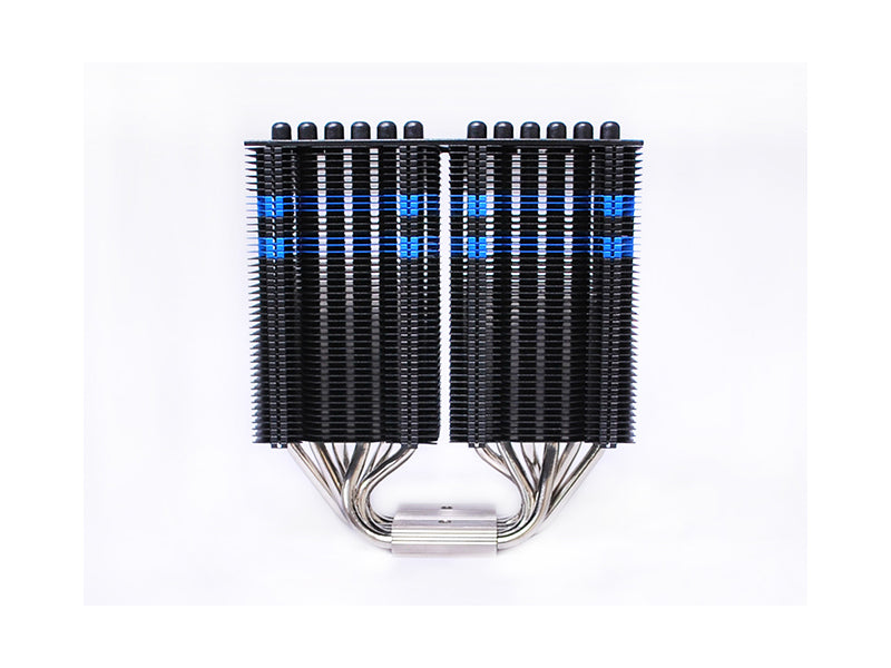 Prolimatech BLUE ARMAGEDDON / OVERCLOCK WORKS