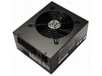 SilverStone SST-DA800 / OVERCLOCK WORKS