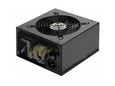 SilverStone SST-OP800 / OVERCLOCK WORKS