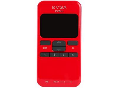 EVGA EVBot (100-EV-EB01-BR) / OVERCLOCK WORKS